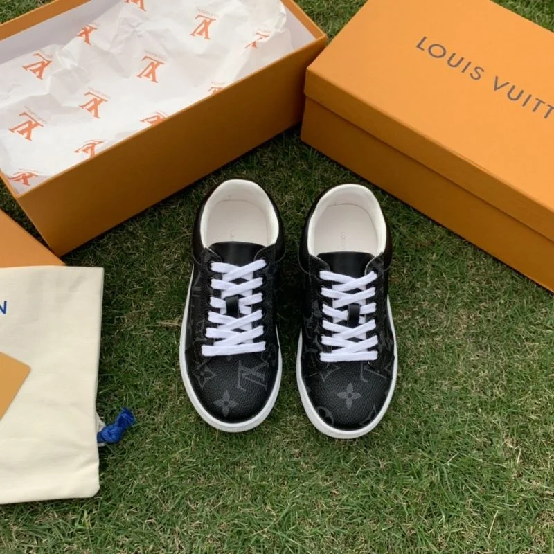 LOUIS VUITTON SHOES