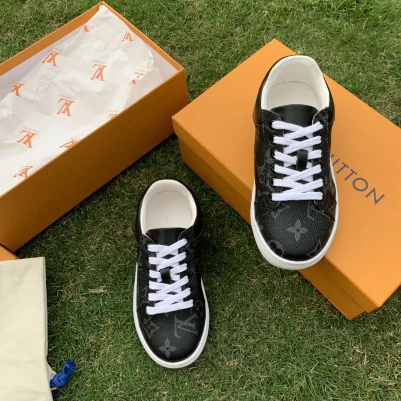 1:1 copy LOUIS VUITTON SHOES