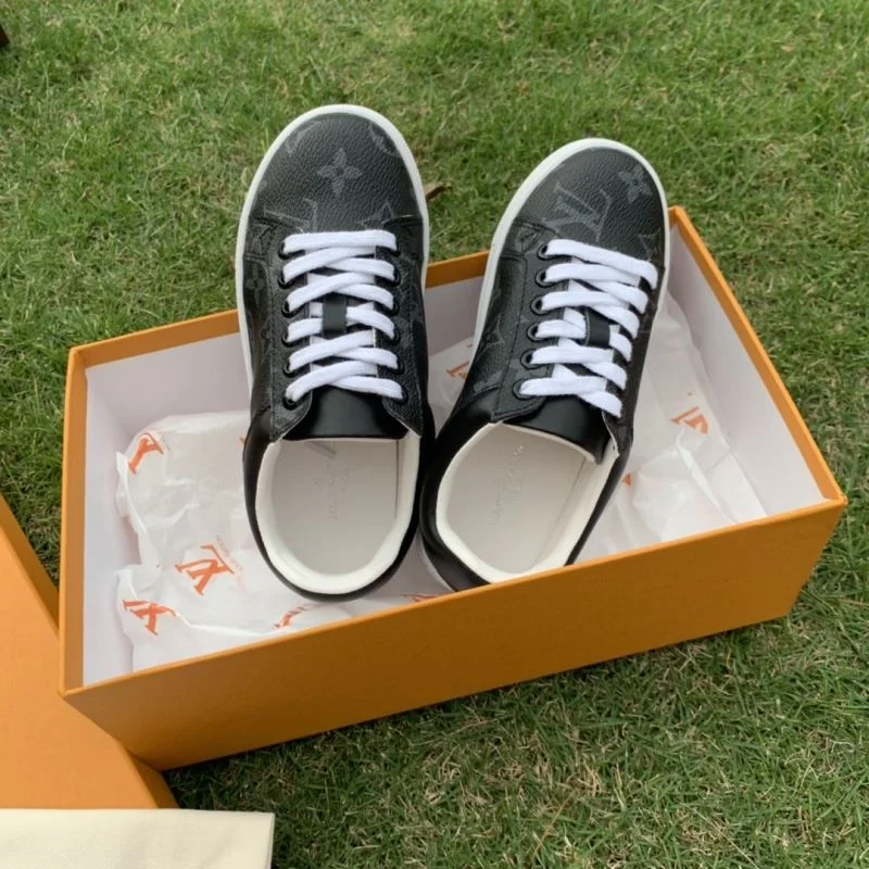 1:1 copy LOUIS VUITTON SHOES