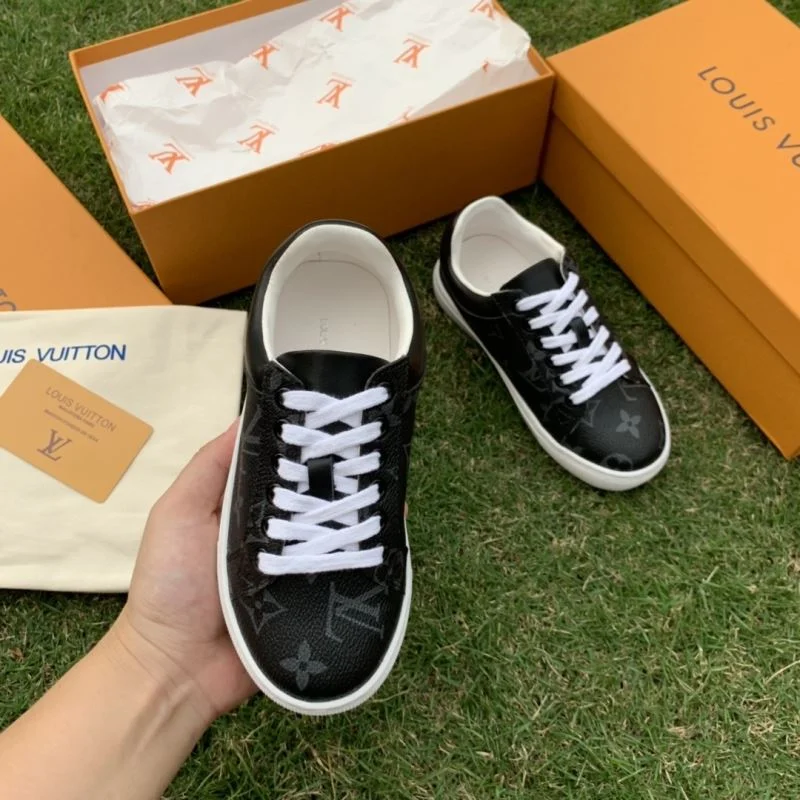 1:1 copy LOUIS VUITTON SHOES