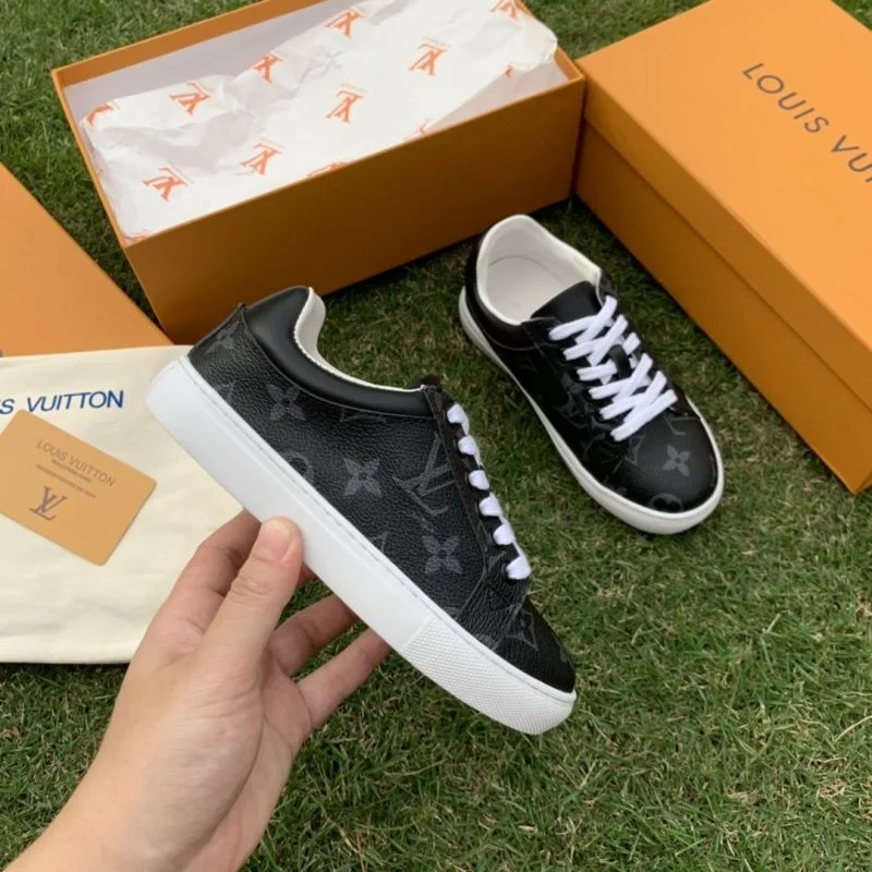 1:1 copy LOUIS VUITTON SHOES