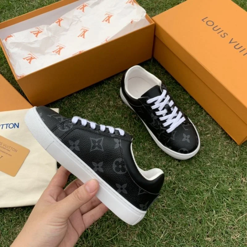 1:1 copy LOUIS VUITTON SHOES