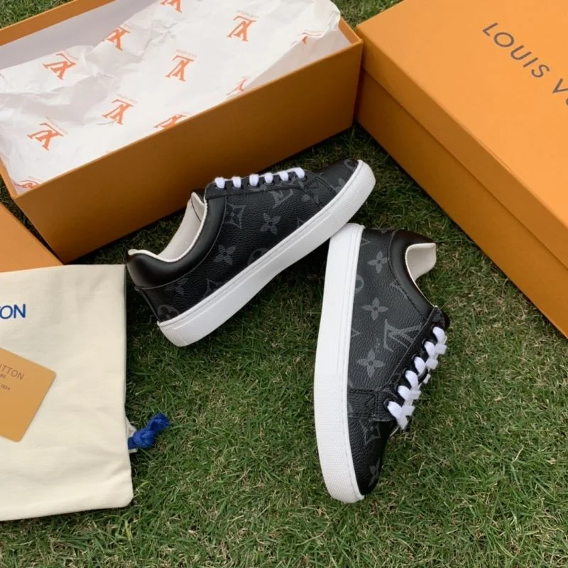 1:1 copy LOUIS VUITTON SHOES