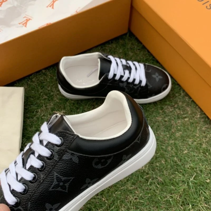 1:1 copy LOUIS VUITTON SHOES