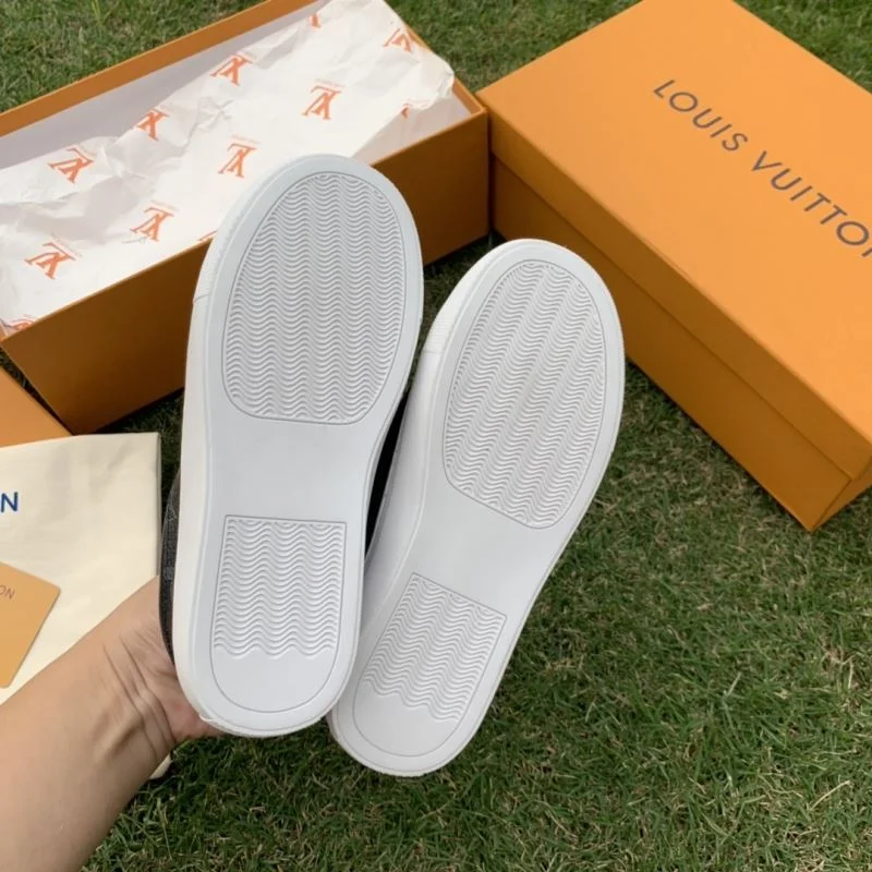 1:1 copy LOUIS VUITTON SHOES