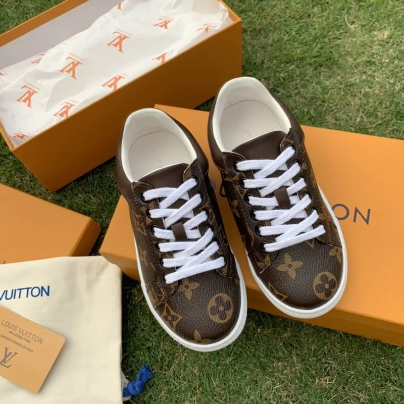 LOUIS VUITTON SHOES