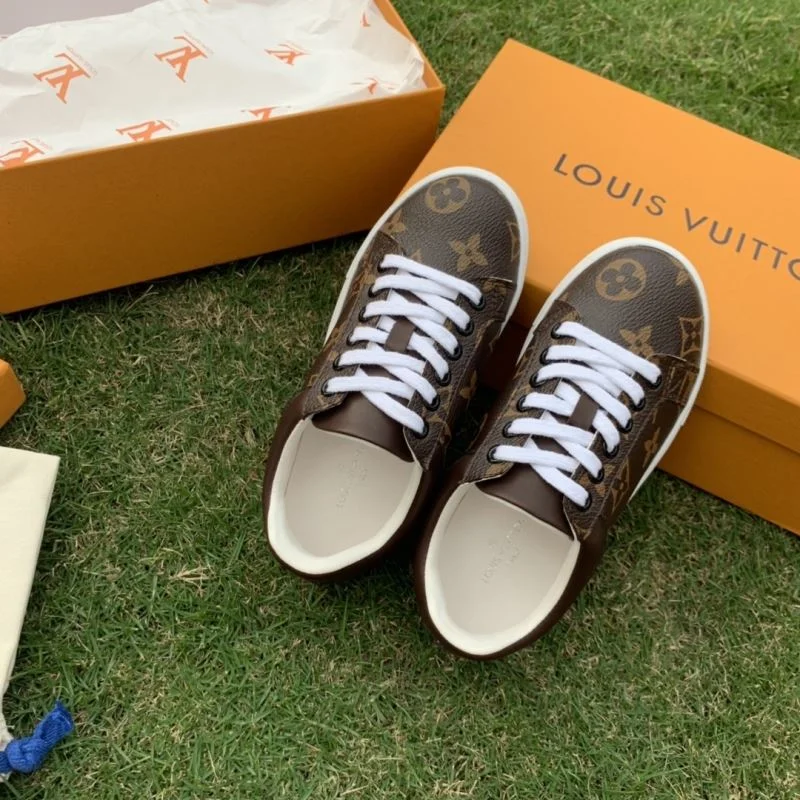 Economical LOUIS VUITTON SHOES
