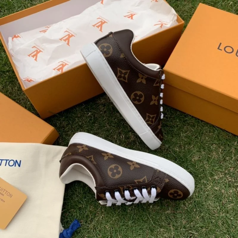 Economical LOUIS VUITTON SHOES