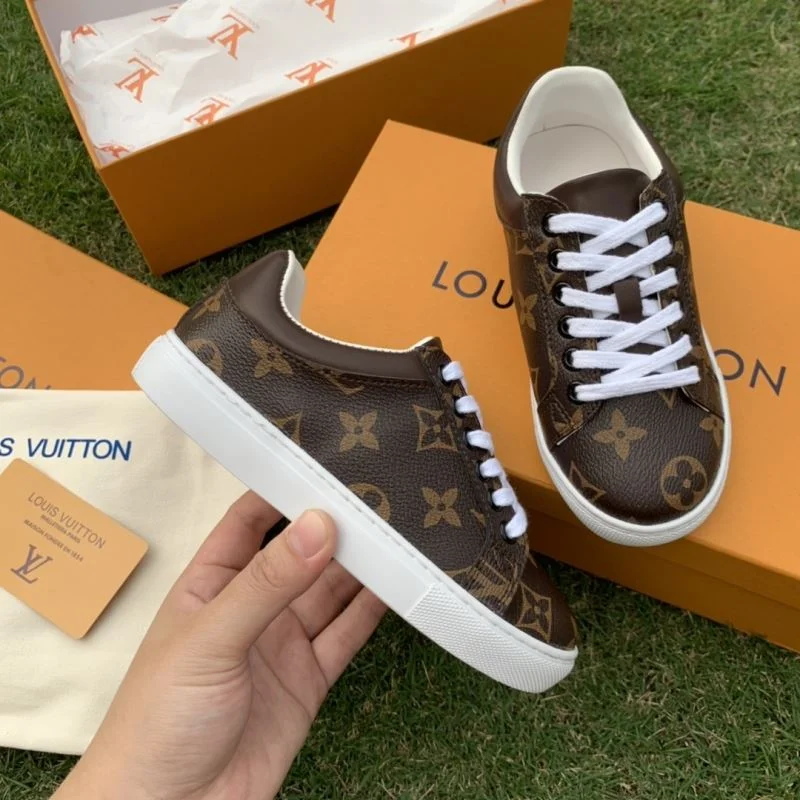 Economical LOUIS VUITTON SHOES