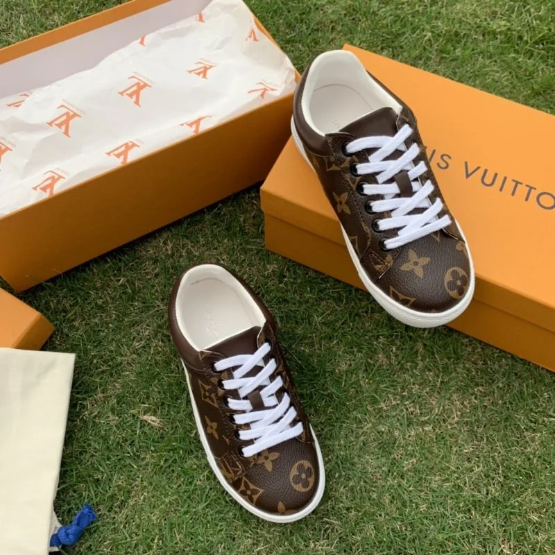 Economical LOUIS VUITTON SHOES