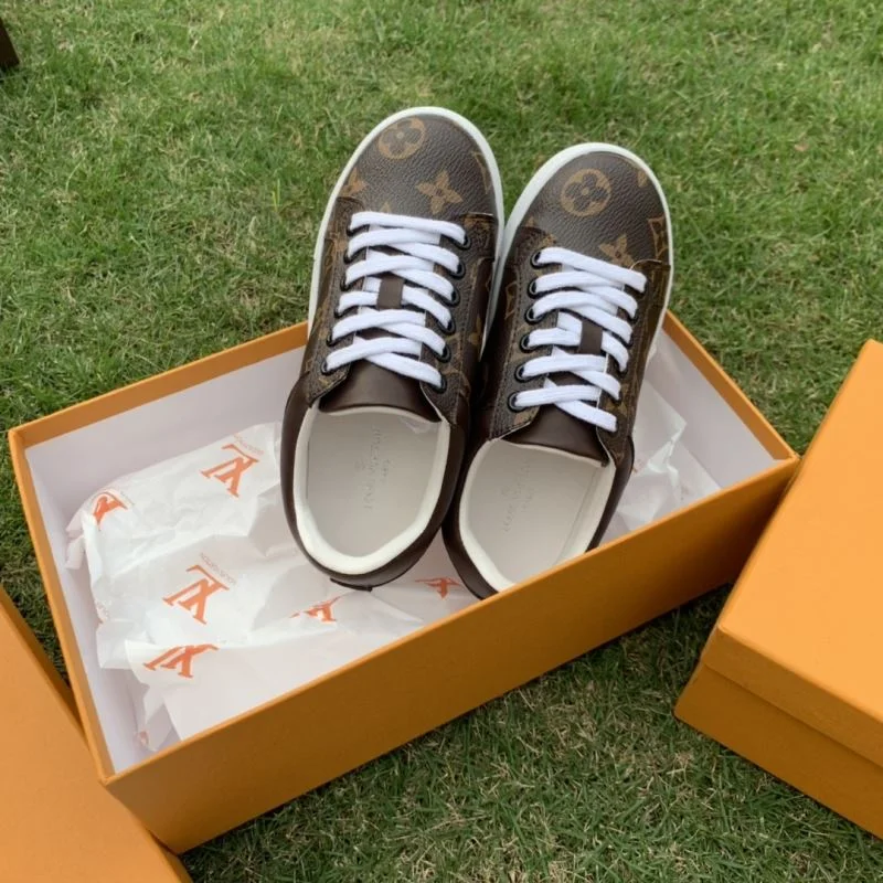 Economical LOUIS VUITTON SHOES