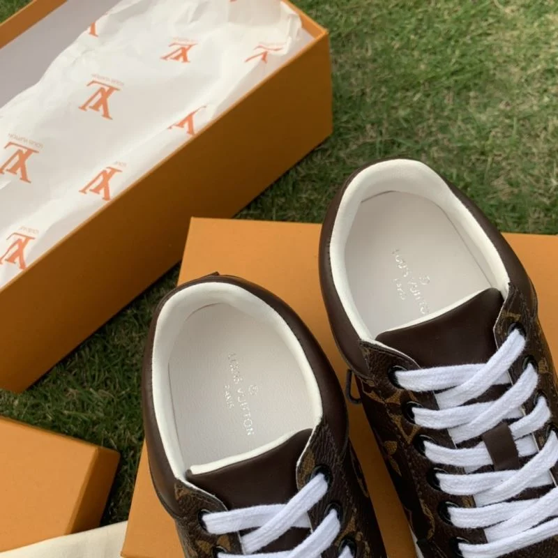 Economical LOUIS VUITTON SHOES