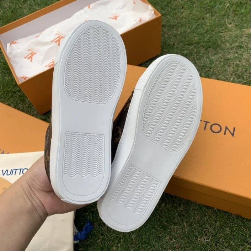 Economical LOUIS VUITTON SHOES