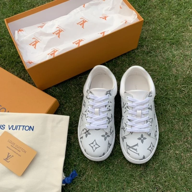 LOUIS VUITTON SHOES