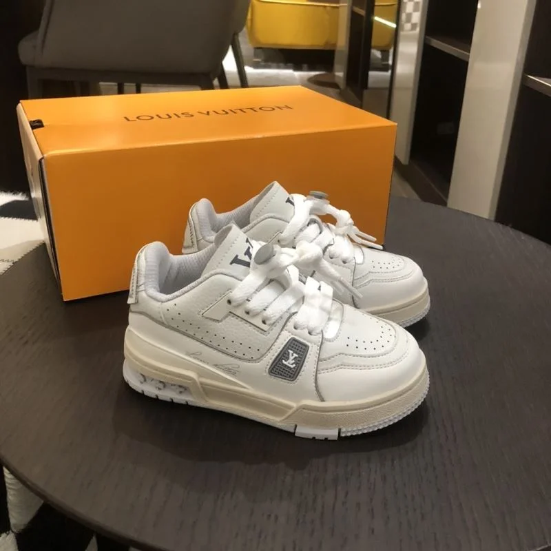 LOUIS VUITTON SHOES
