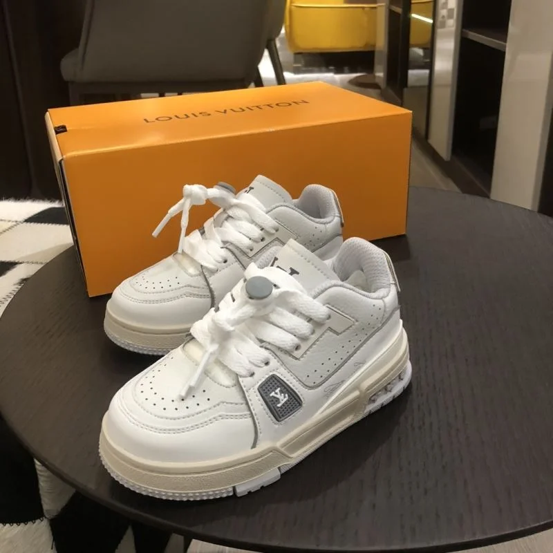 High accuracy LOUIS VUITTON SHOES