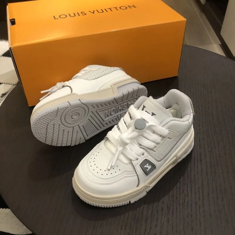 High accuracy LOUIS VUITTON SHOES