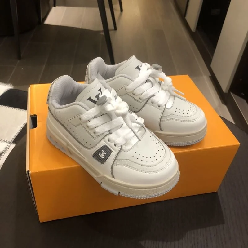 High accuracy LOUIS VUITTON SHOES