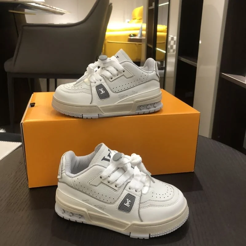 High accuracy LOUIS VUITTON SHOES