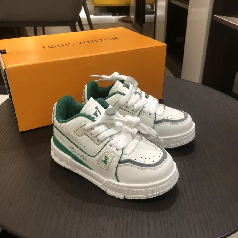 LOUIS VUITTON SHOES