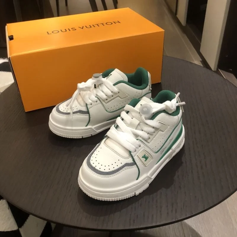 Discounted LOUIS VUITTON SHOES