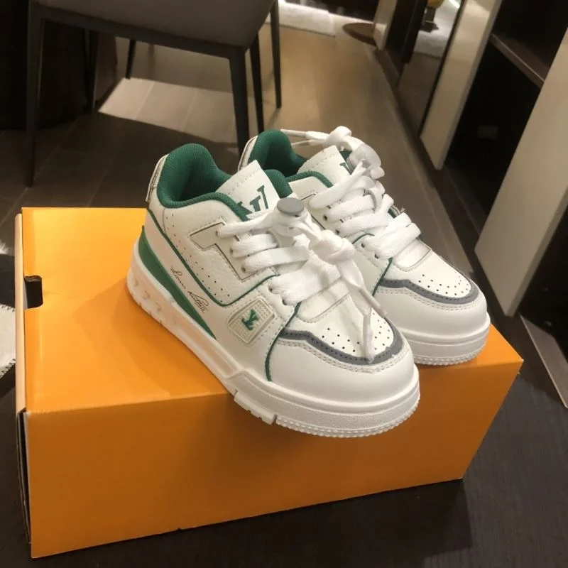 Discounted LOUIS VUITTON SHOES
