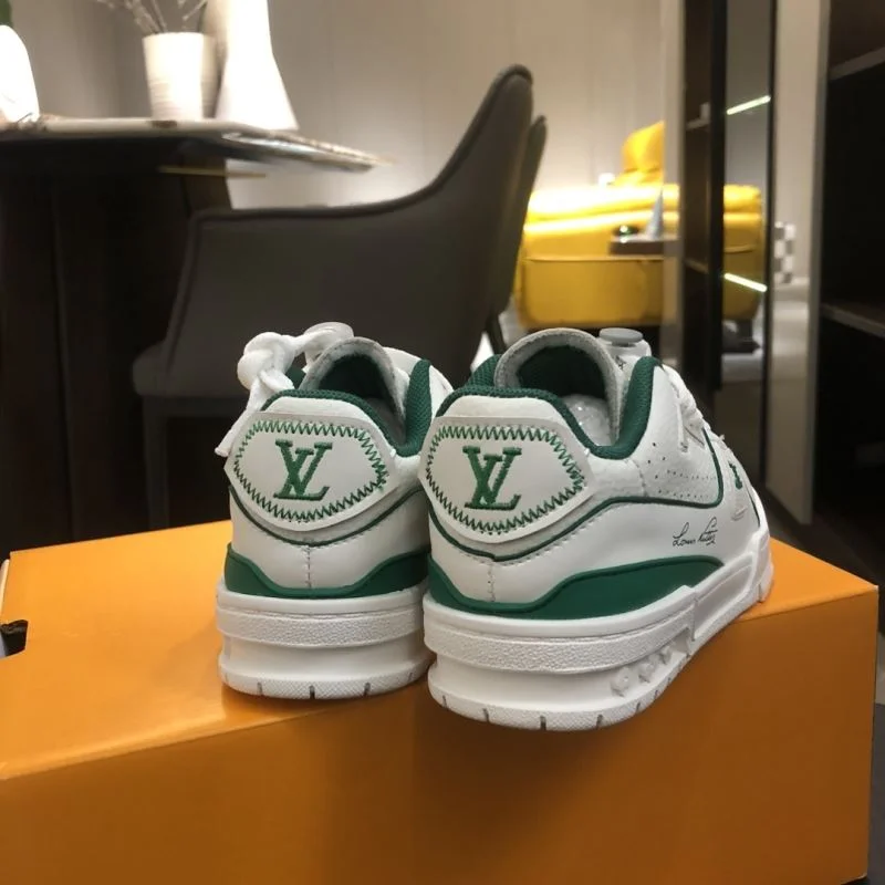 Discounted LOUIS VUITTON SHOES