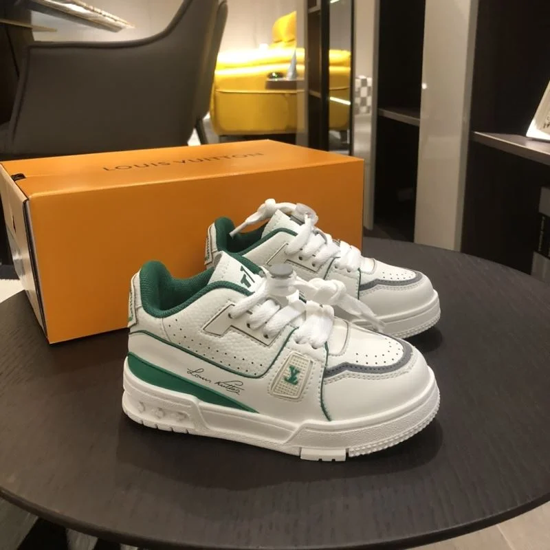 Discounted LOUIS VUITTON SHOES