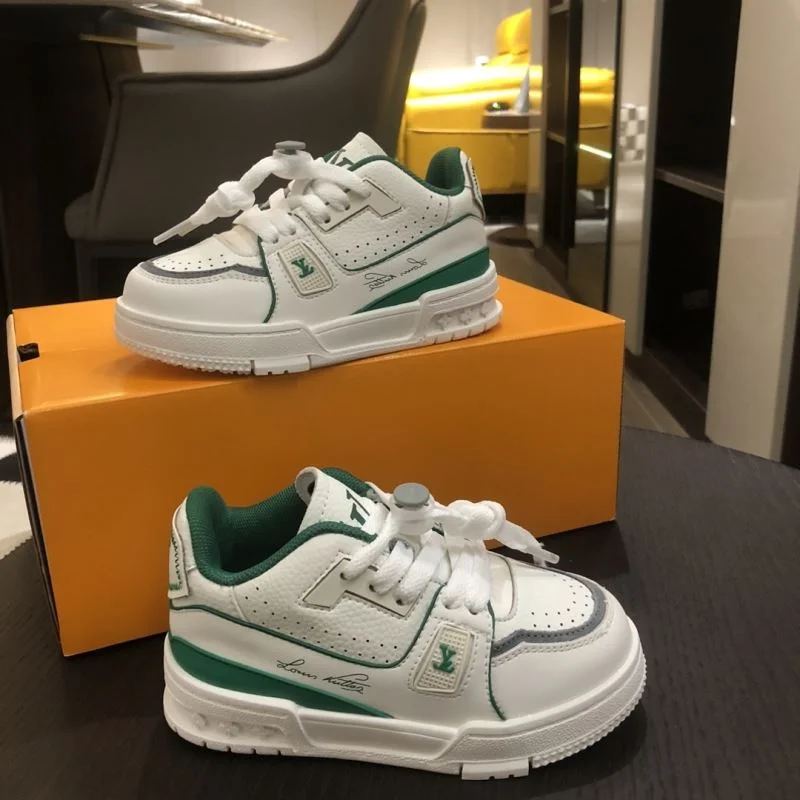 Discounted LOUIS VUITTON SHOES