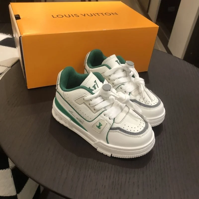 Discounted LOUIS VUITTON SHOES