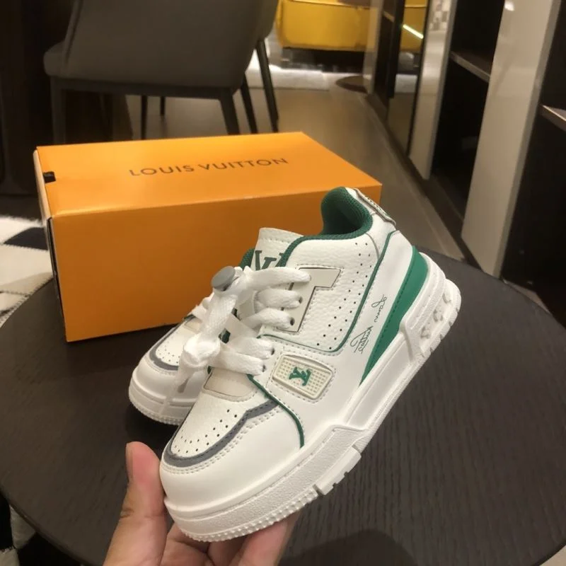 Discounted LOUIS VUITTON SHOES