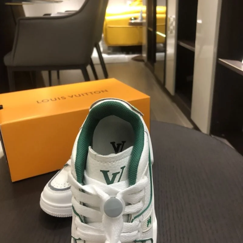 Discounted LOUIS VUITTON SHOES