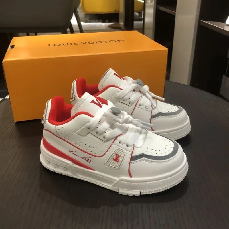 LOUIS VUITTON SHOES