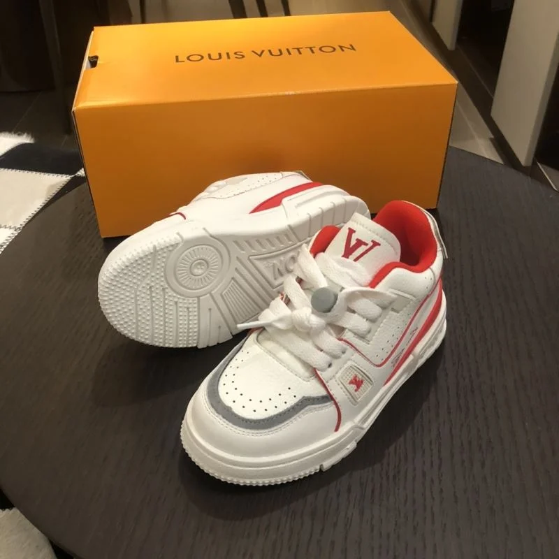Cut-rate LOUIS VUITTON SHOES