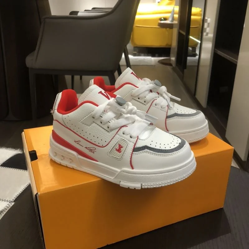 Cut-rate LOUIS VUITTON SHOES