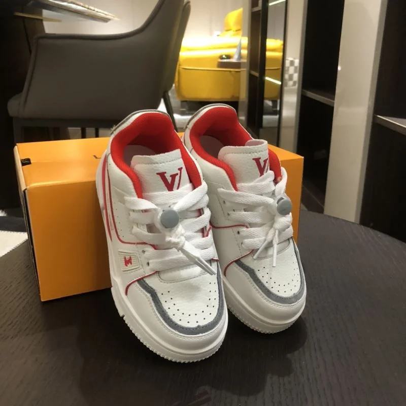 Cut-rate LOUIS VUITTON SHOES