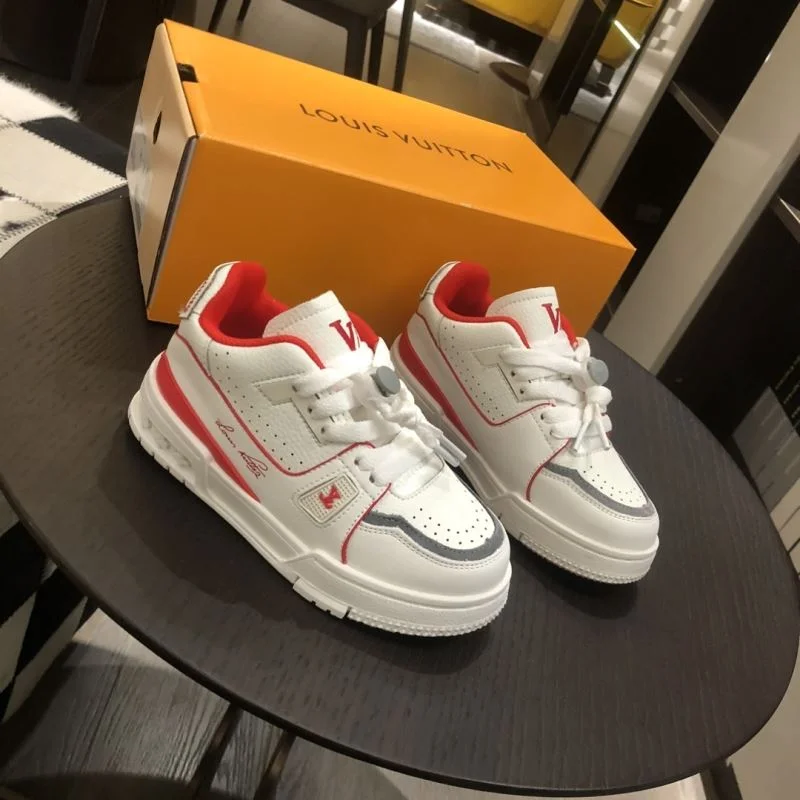 Cut-rate LOUIS VUITTON SHOES