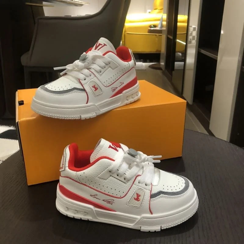 Cut-rate LOUIS VUITTON SHOES