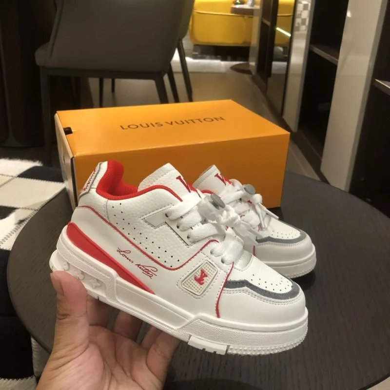 Cut-rate LOUIS VUITTON SHOES