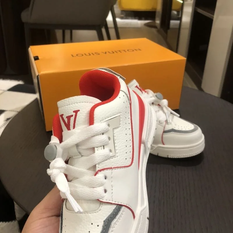 Cut-rate LOUIS VUITTON SHOES