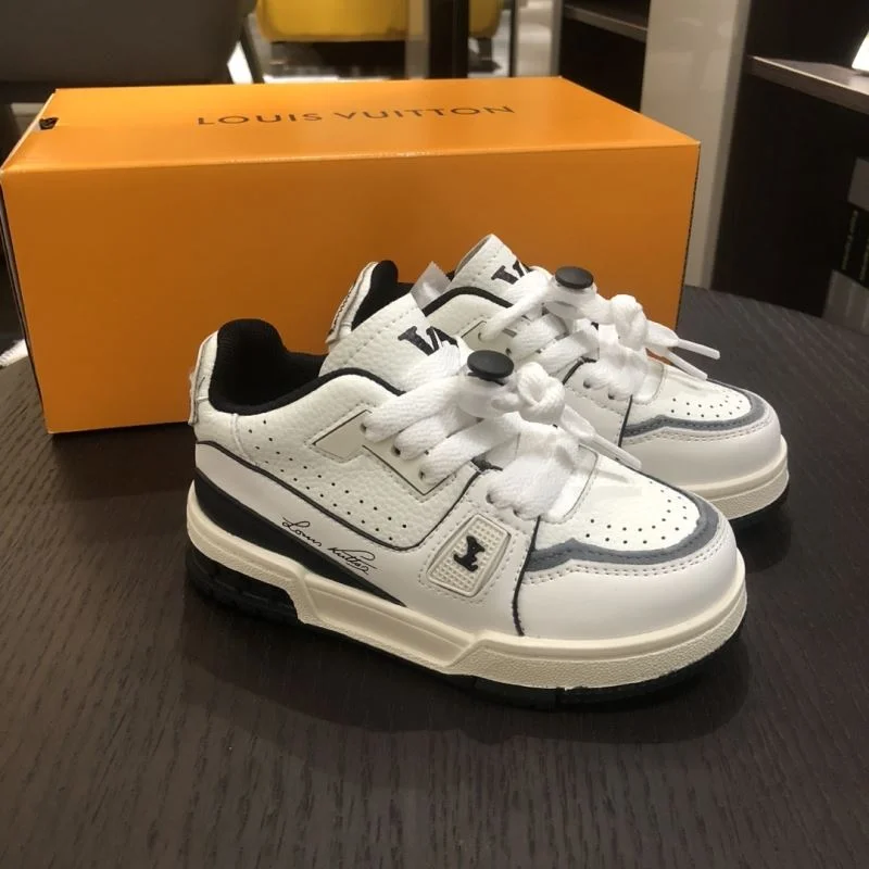 LOUIS VUITTON SHOES