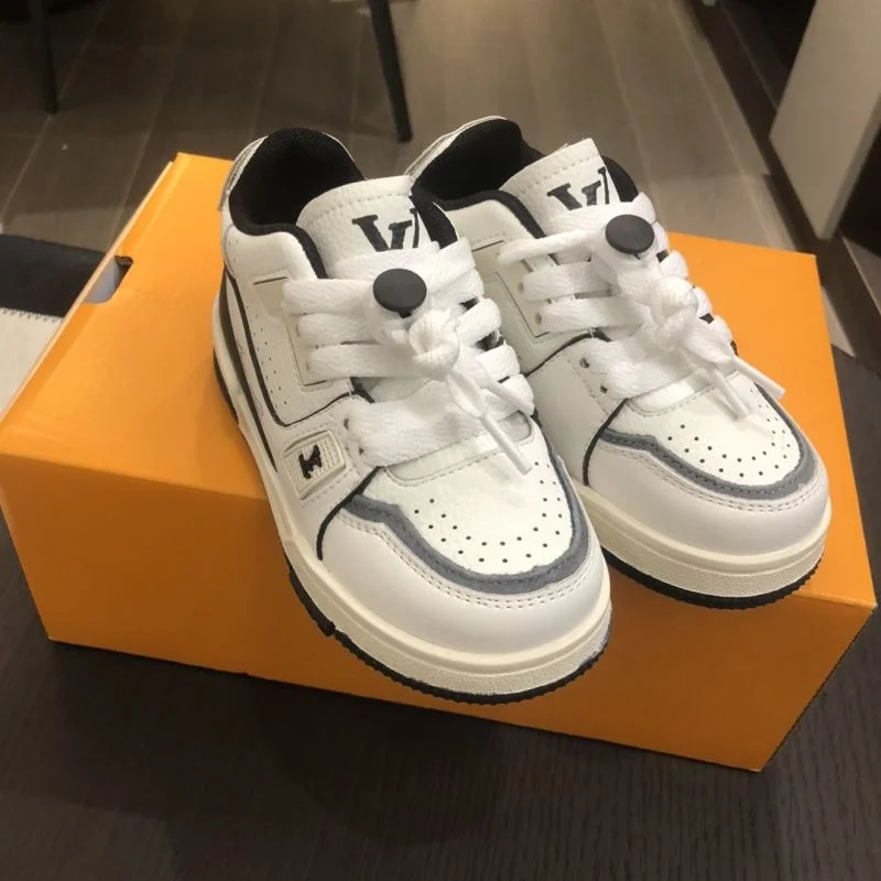 1:1 copy LOUIS VUITTON SHOES