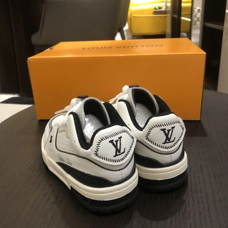 1:1 copy LOUIS VUITTON SHOES