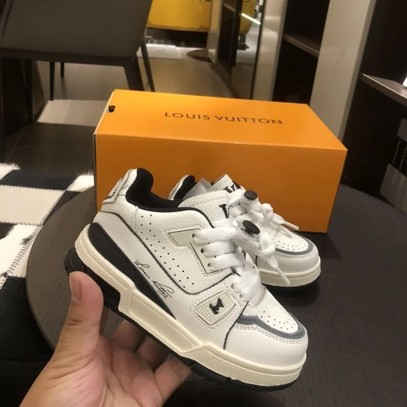 1:1 copy LOUIS VUITTON SHOES
