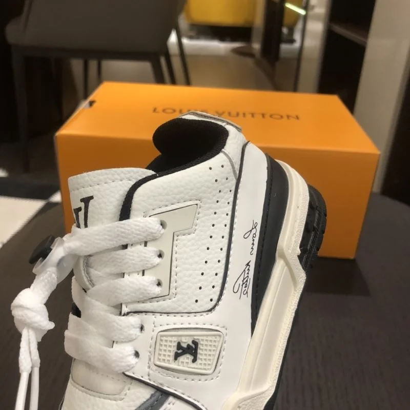 1:1 copy LOUIS VUITTON SHOES