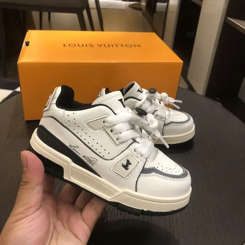1:1 copy LOUIS VUITTON SHOES