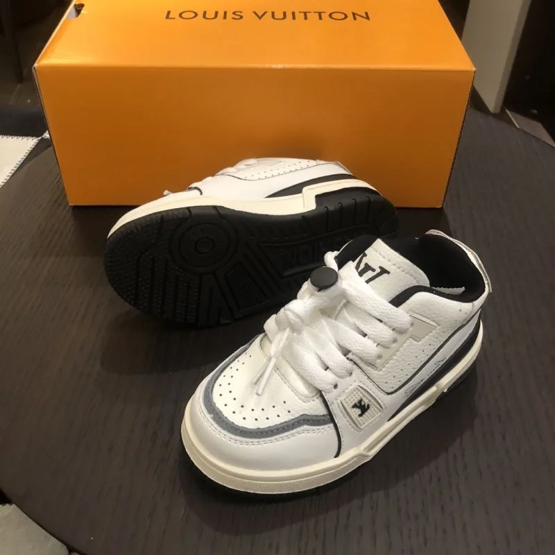 1:1 copy LOUIS VUITTON SHOES