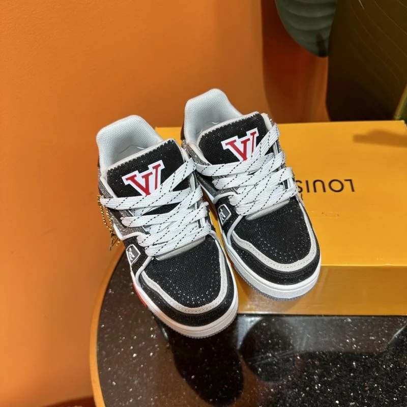 LOUIS VUITTON SHOES