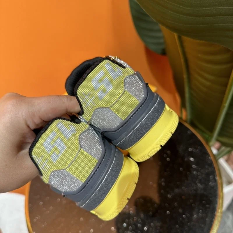 Authentic LOUIS VUITTON SHOES