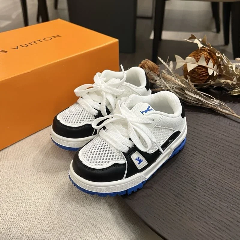 LOUIS VUITTON SHOES